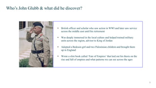 (7) cycles of empires ted talk | PDF