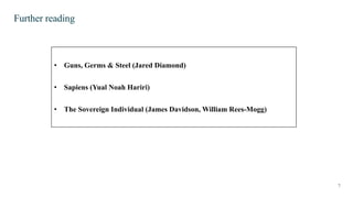 (7) cycles of empires ted talk | PDF