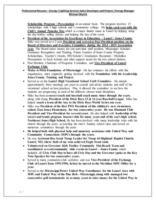 Michael Myrick Resume (4) | DOCX