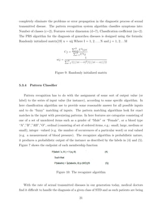 Pattern recognition techniques for the emerging feilds in ...