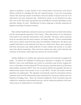 Pattern recognition techniques for the emerging feilds in ...