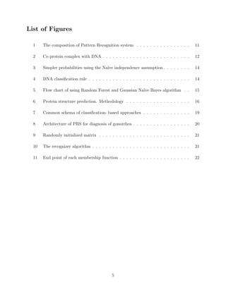 Pattern recognition techniques for the emerging feilds in ...