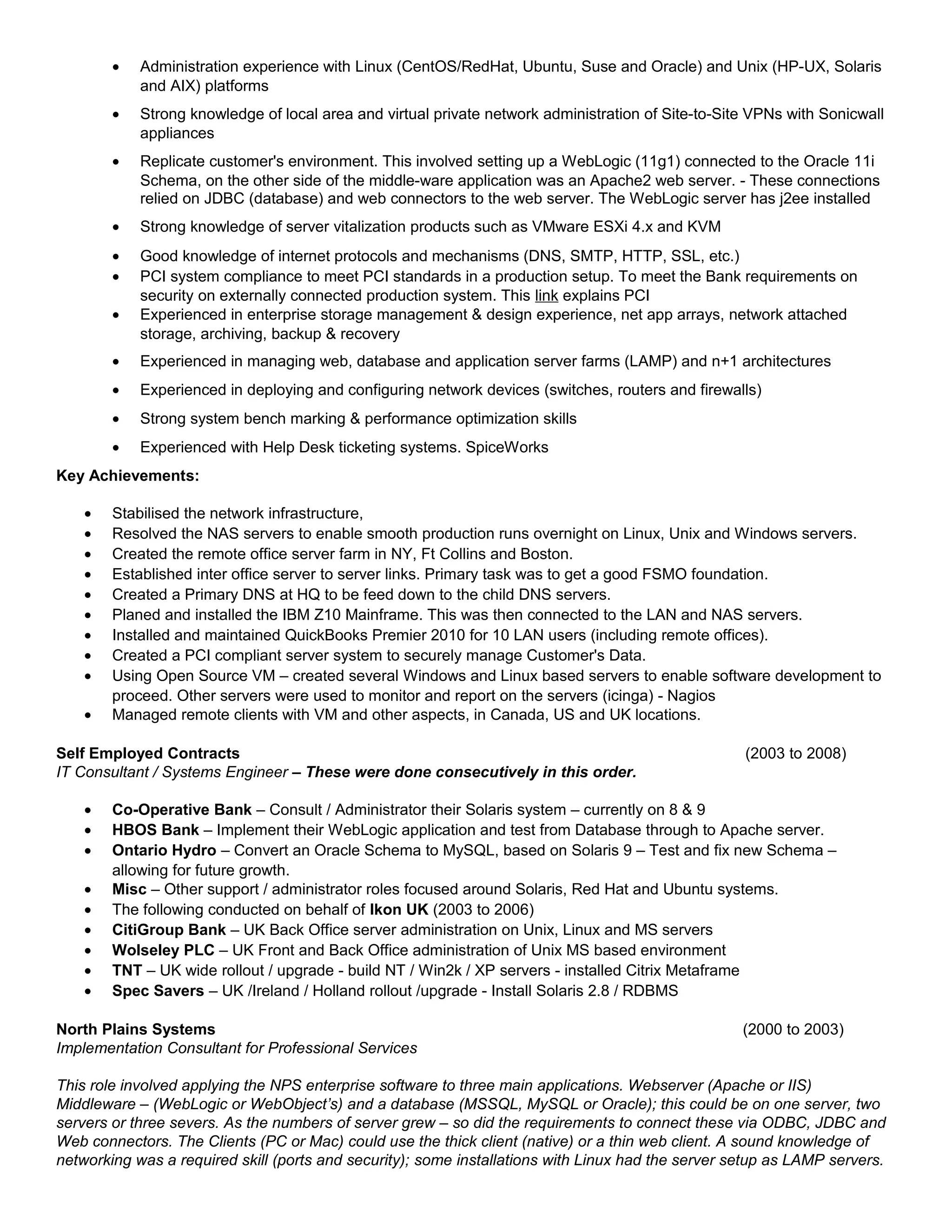 Graham Chatfield16CV | DOC