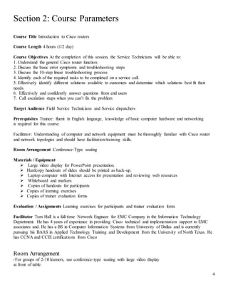 Introduction to Cisco Routers | PDF