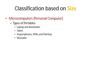 ComputerBasics | PPT