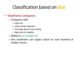 ComputerBasics | PPT