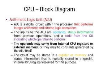 ComputerBasics | PPT