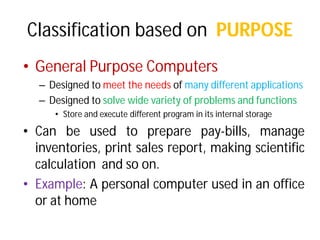 ComputerBasics | PPT