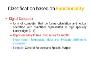 ComputerBasics | PPT