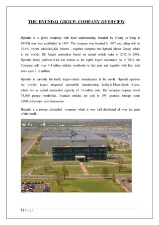 HYUNDAI-Internship | DOCX