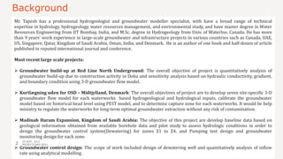 TKAJ_Projects and Skills | PPTX