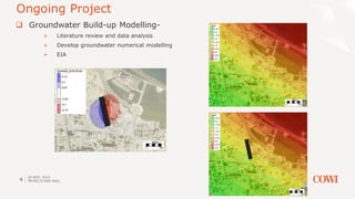 TKAJ_Projects and Skills | PPTX