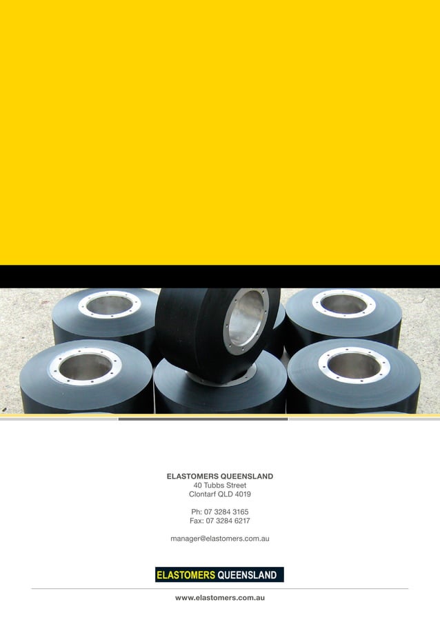 Elastomers_2 | PDF