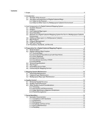 Standard_Digital_Cadastral_Maps_2015_Adopted | PDF