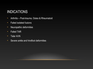 TTC Fusion update | PPT