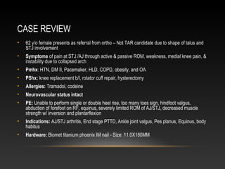 TTC Fusion update | PPT