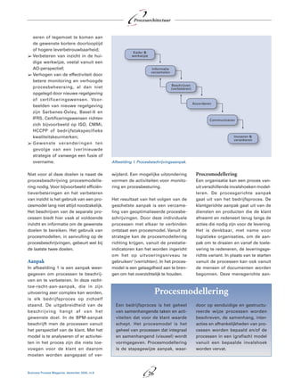 200412_BPM-Bewust Modelleren_KZA | PDF