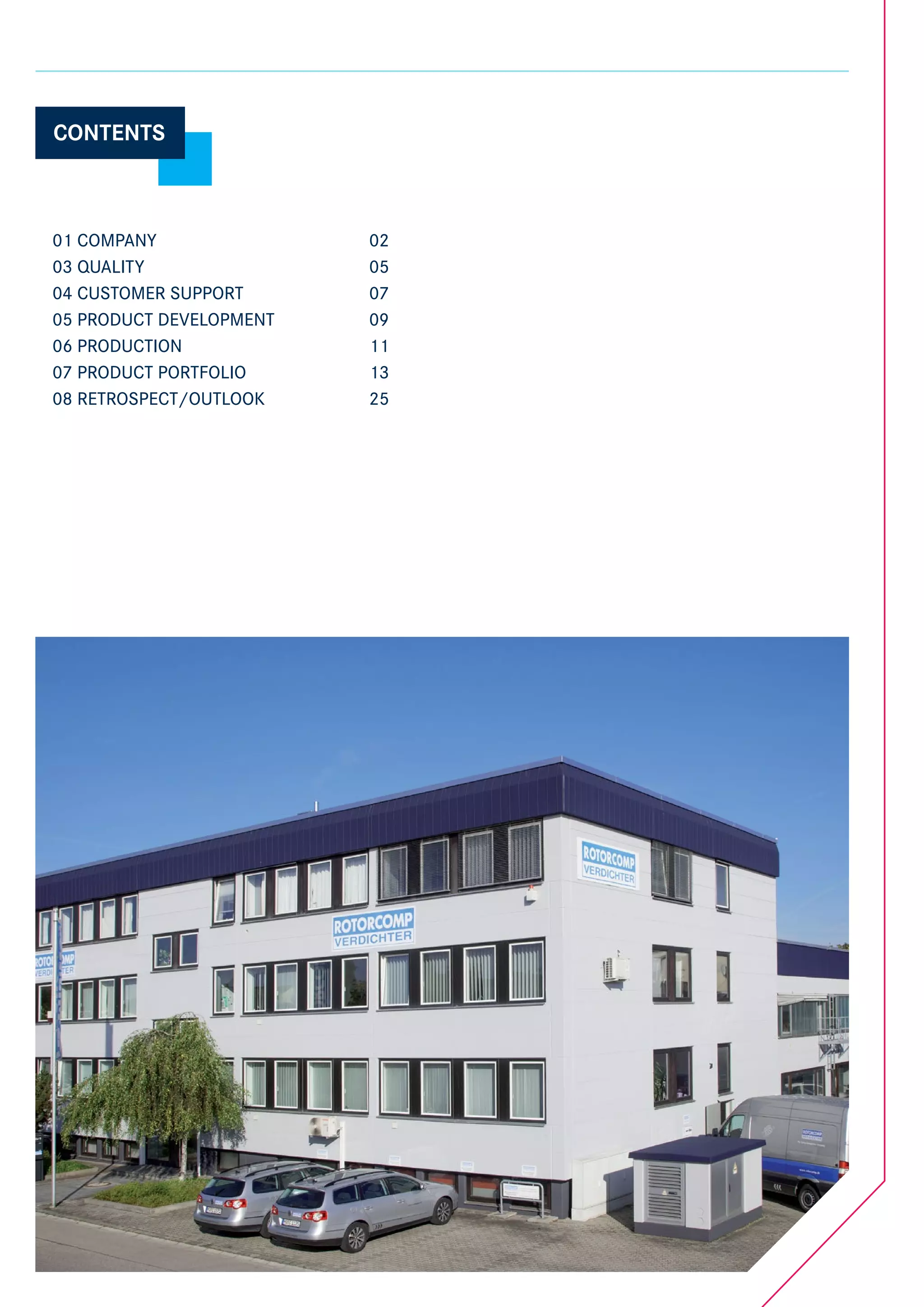 ROTORCOMP_Company_Profile_screen | PDF