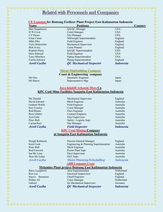 REF_Pers&Companies | PDF