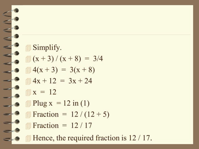 Simple equations | PDF
