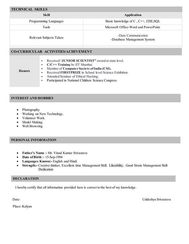 uddeshya_sri1 | DOCX | Databases | Computer Software and Applications