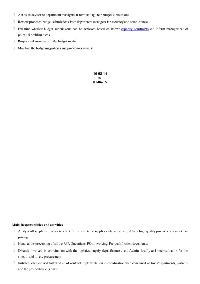 CV_Engr._Asad_Rasheed_(Electronics) without MS | PDF