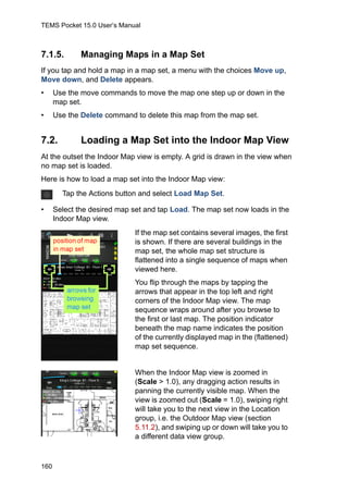 Extract 1 from TEMS Pocket 15.0 User's Manual | PDF