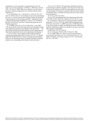 Bow Tie No Design | PDF