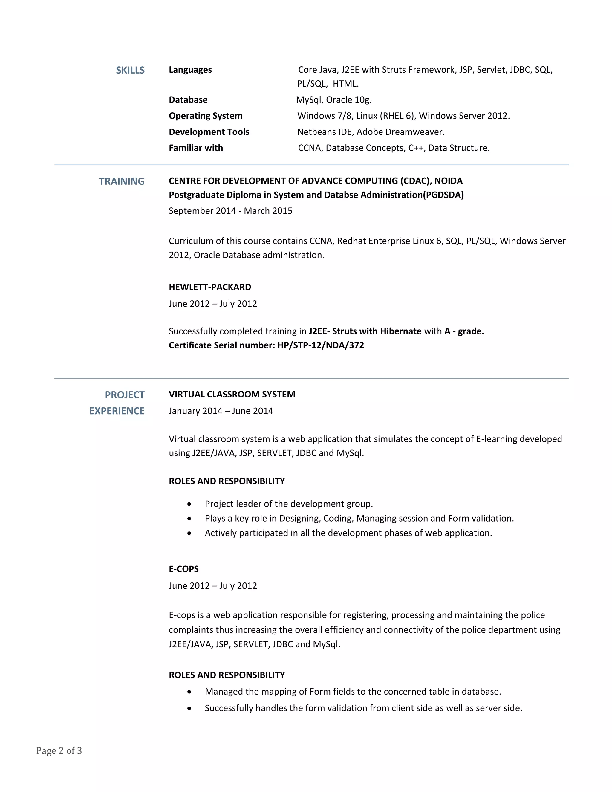 resume_updated | PDF