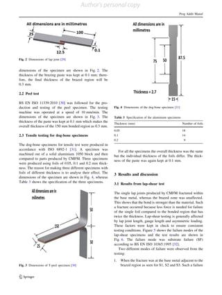 5-Progress in AM | PDF