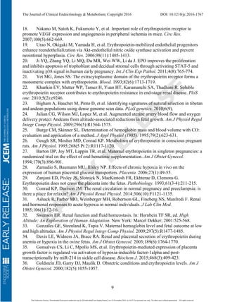 Wolfson 2016 JCEM | PDF