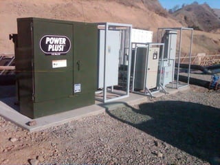 01 Power Plus Commercial Projects Pictures (reduced size) | PDF