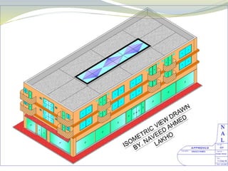 Autocad presentation | PPSX