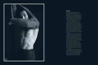 P96-102 Features Athletes | PDF