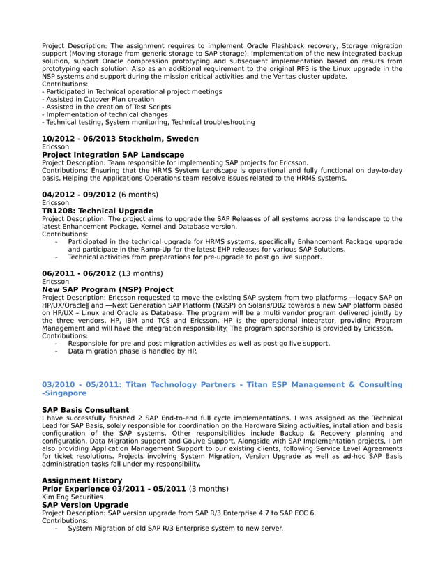 Eduardo Garcia IV - CV 07202016 | PDF