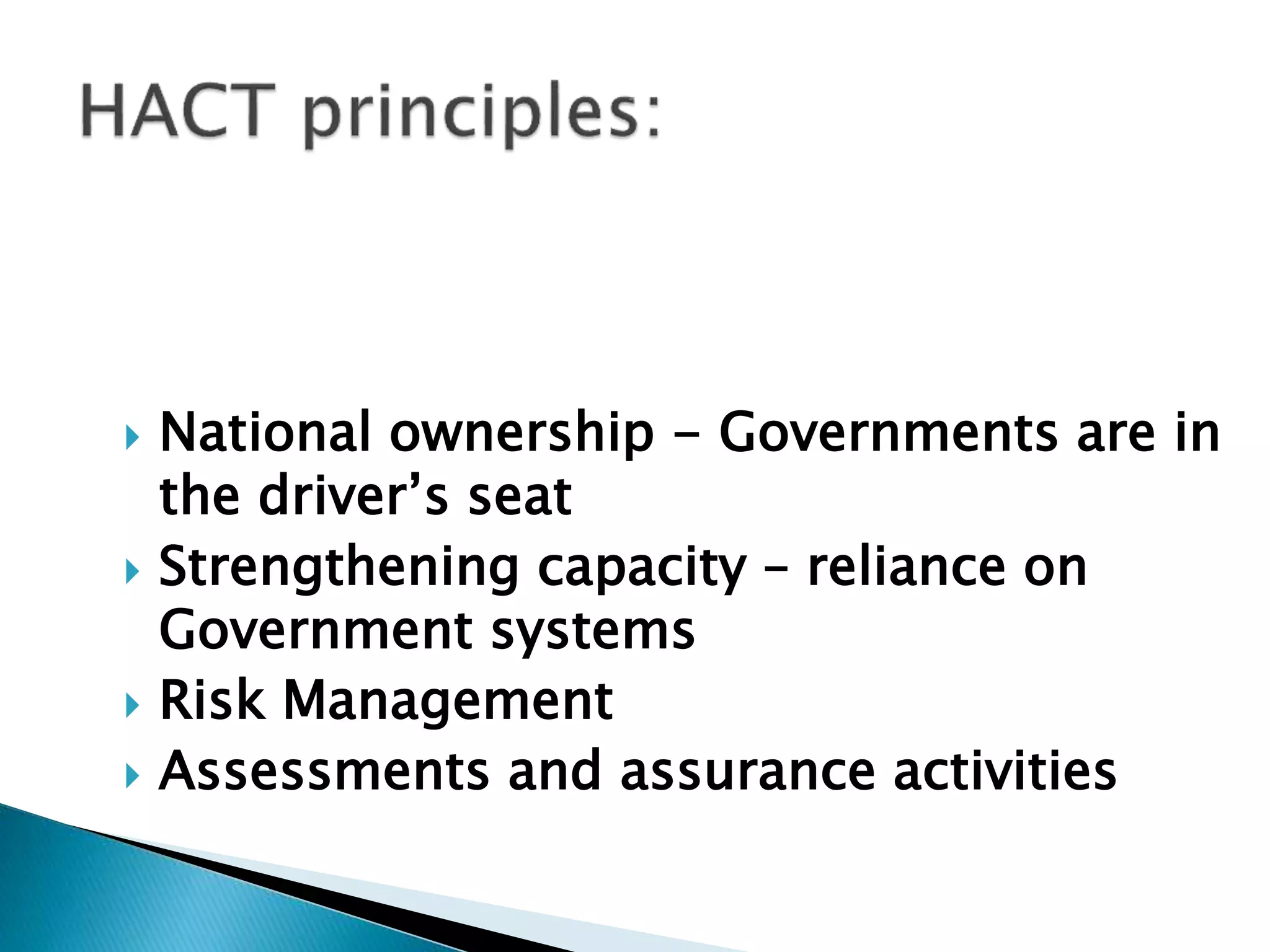 HACT presentation 20141017 | PPTX