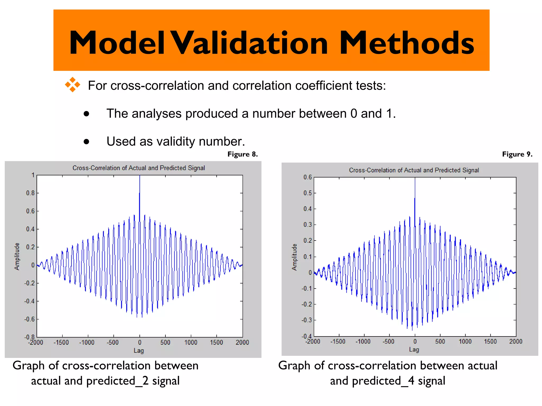 Channel Attenuation Presentation _Updated_ | PPT