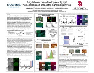 Gordon Conference 2016 poster - KFrancis small | PPT
