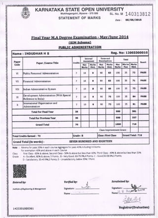 My edu & Exp documents | PDF