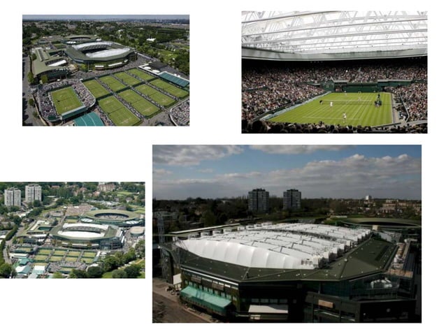 Wimbledon | PPTX