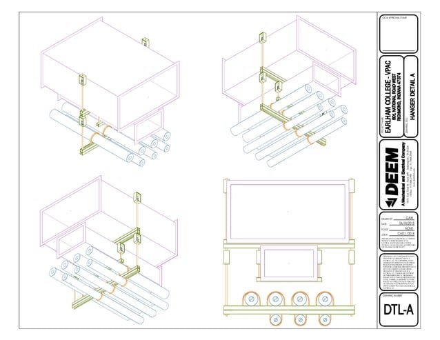 Unistrut-DTL-A | PDF