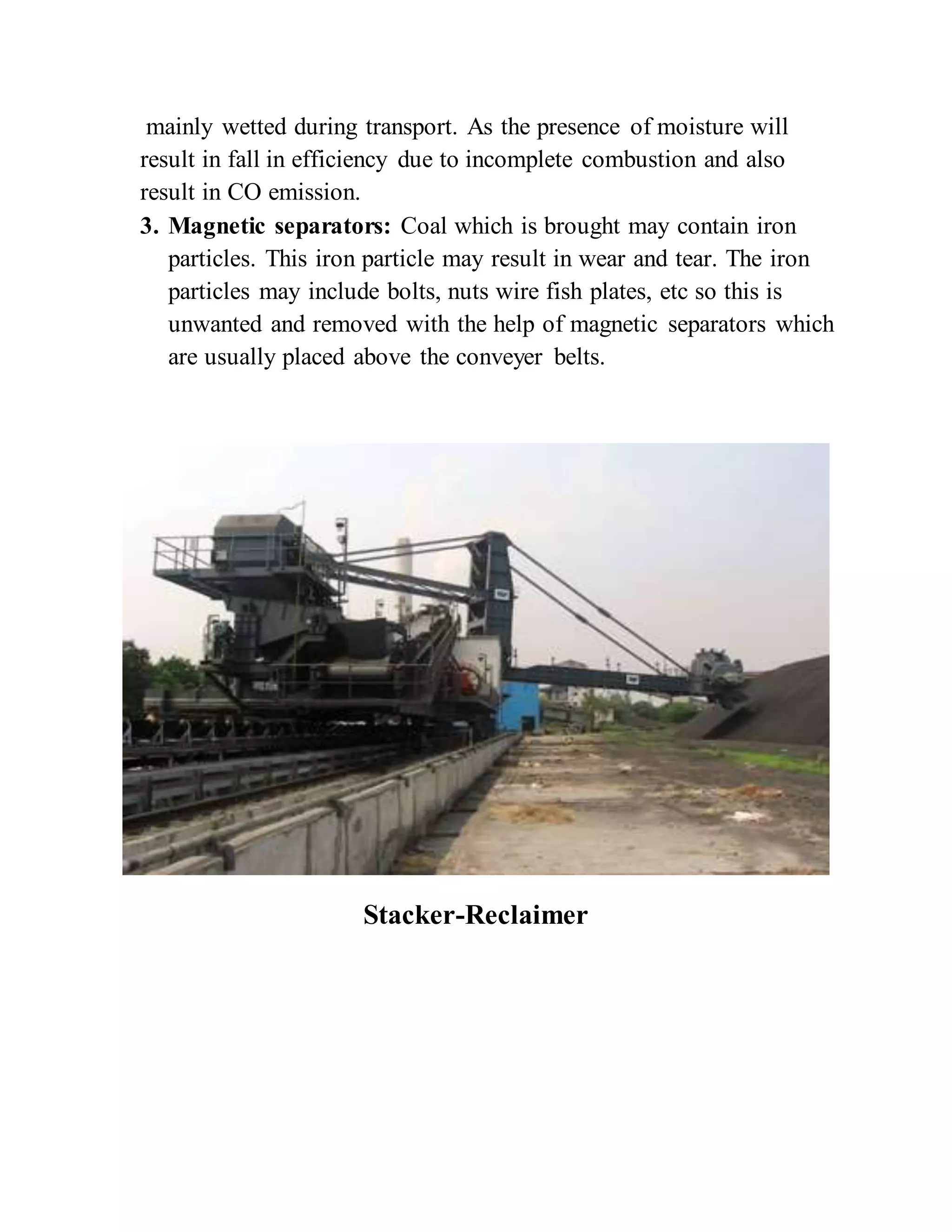 report on VTPS | DOCX