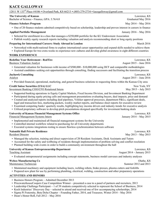 Galloway_Kace September 2016 | PDF