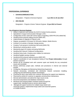 Karthik P.doc | Computer Networking | Computing