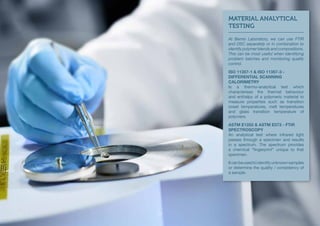 Bemis-Lab-Brochure | PPT