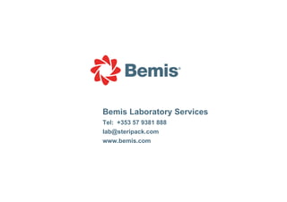 Bemis-Lab-Brochure | PDF