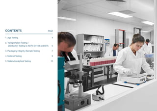 Bemis-Lab-Brochure | PPT