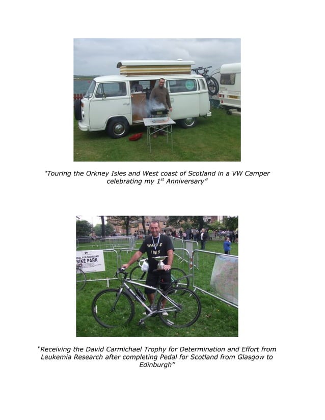 Scott Donaldson CV - Copy - for merge | DOC | Resume Writing and Advice ...