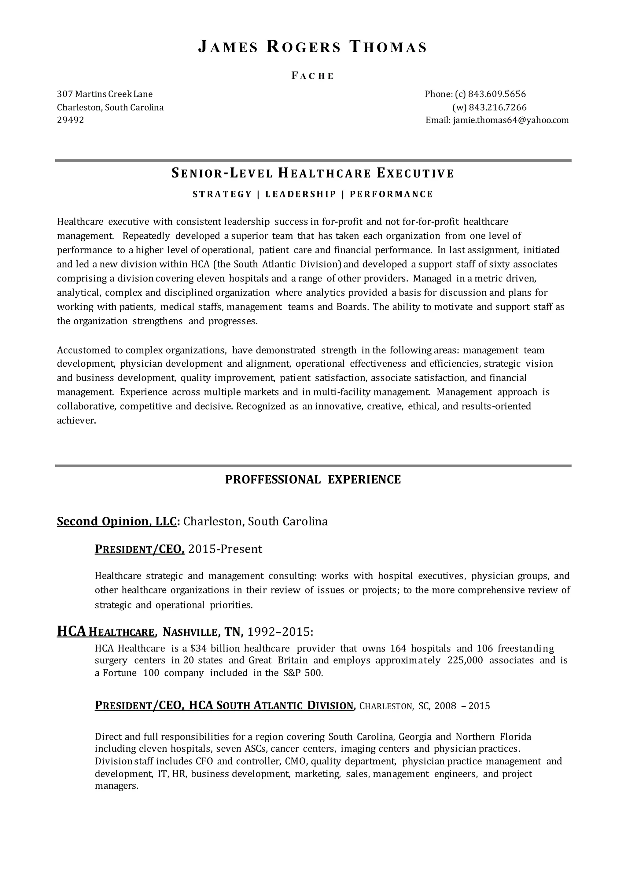 James R Thomas | PDF