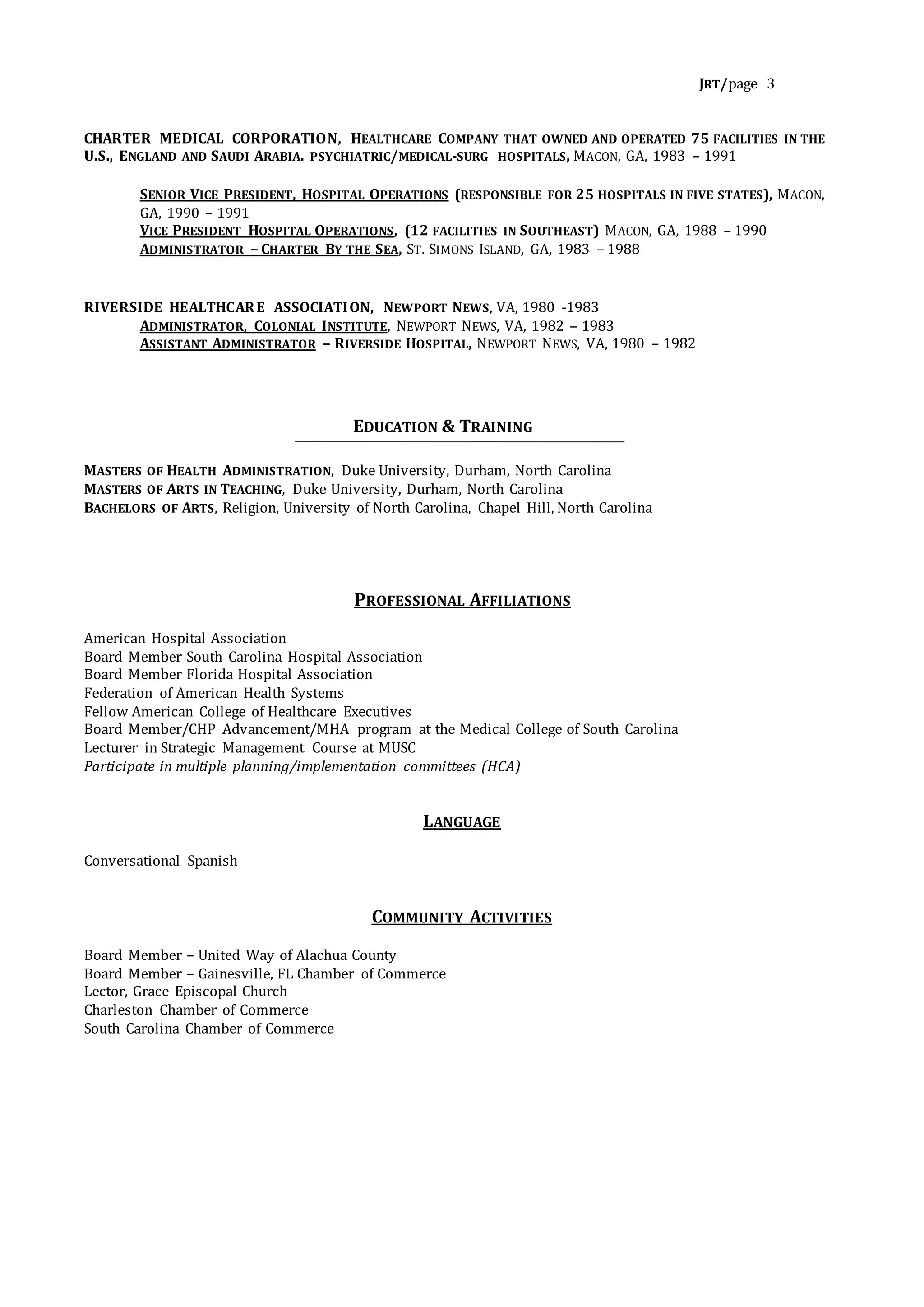 James R Thomas | PDF